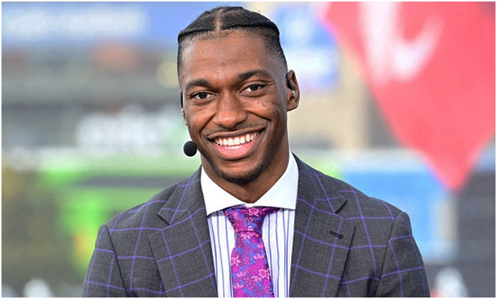 Rg3 壁纸