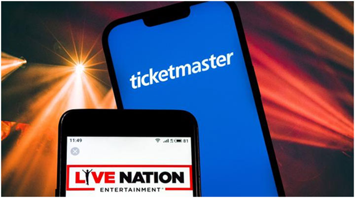 live nation